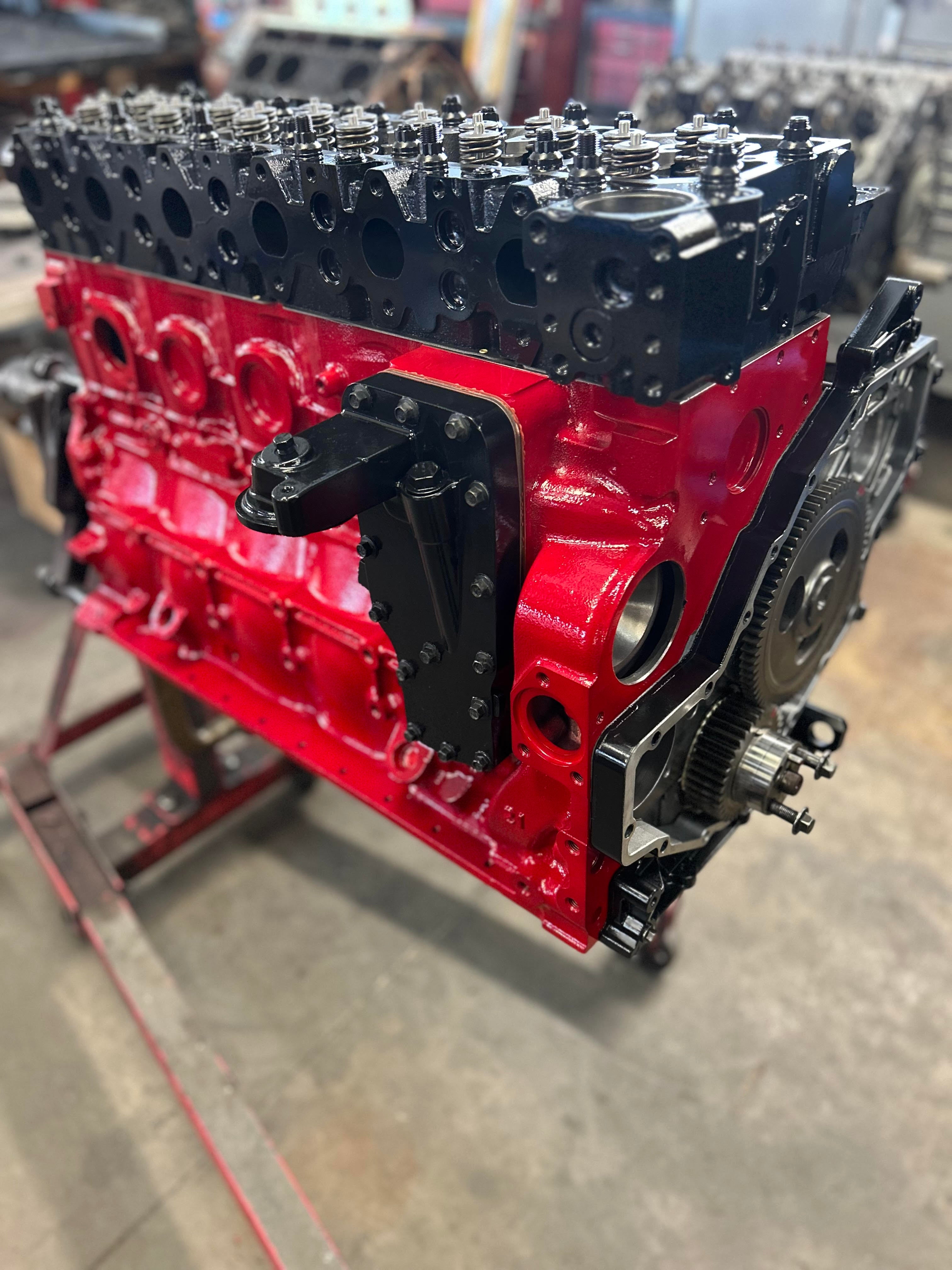 Wizard Worx Diesel LLC